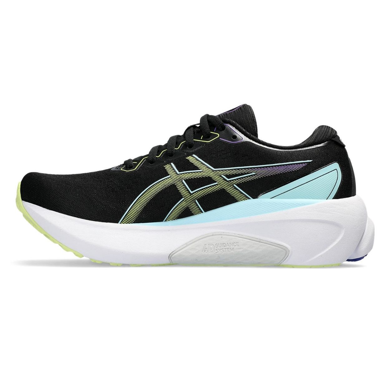 Asics Gel kayano 30 W Passion Running
