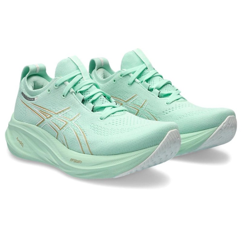 Asics Gel Nimbus 26 W